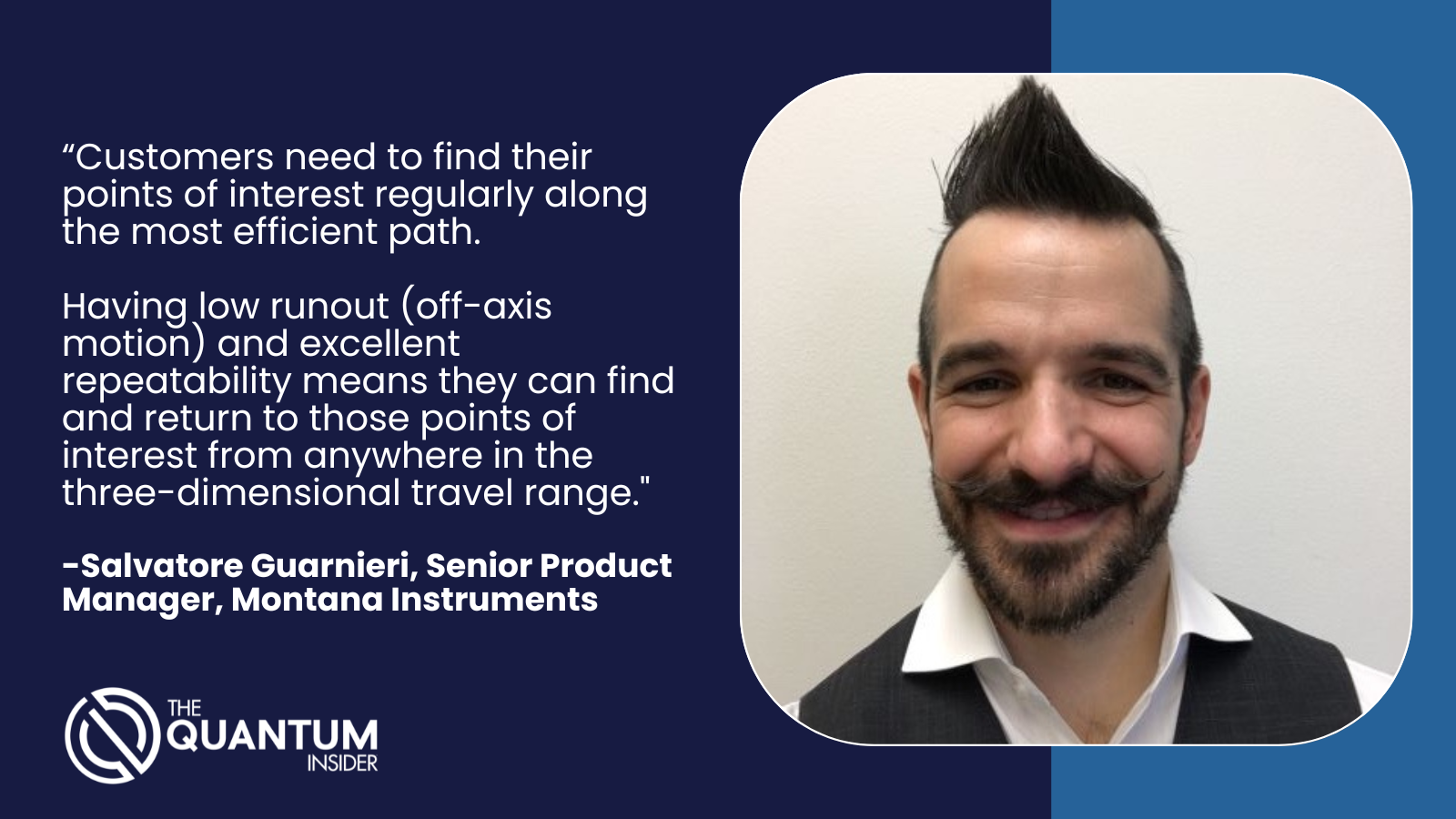 Montana Instruments | Home